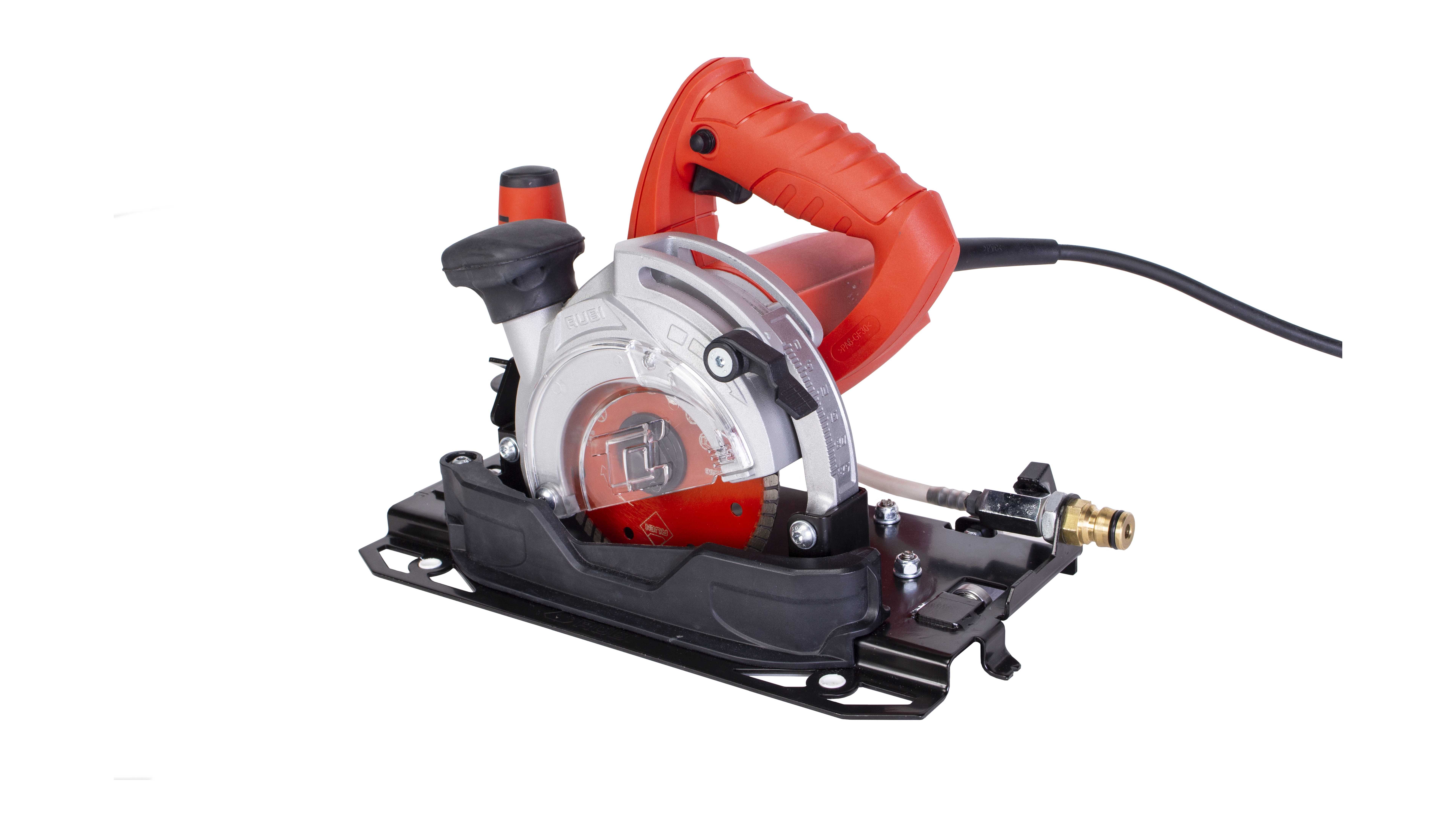 RUBI TC-125 G2 kotúčová píla na obklady a dlažbu